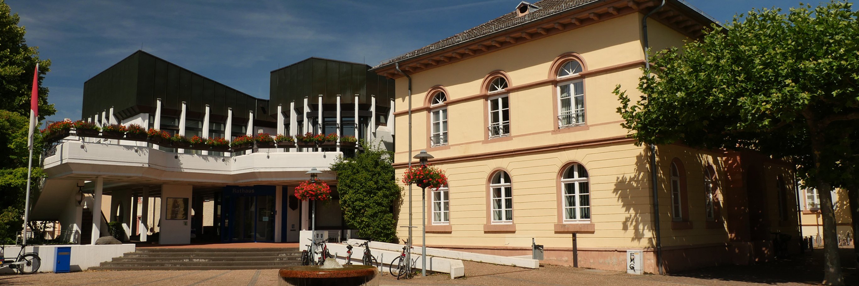 Kontaktformular | Stadt Dieburg