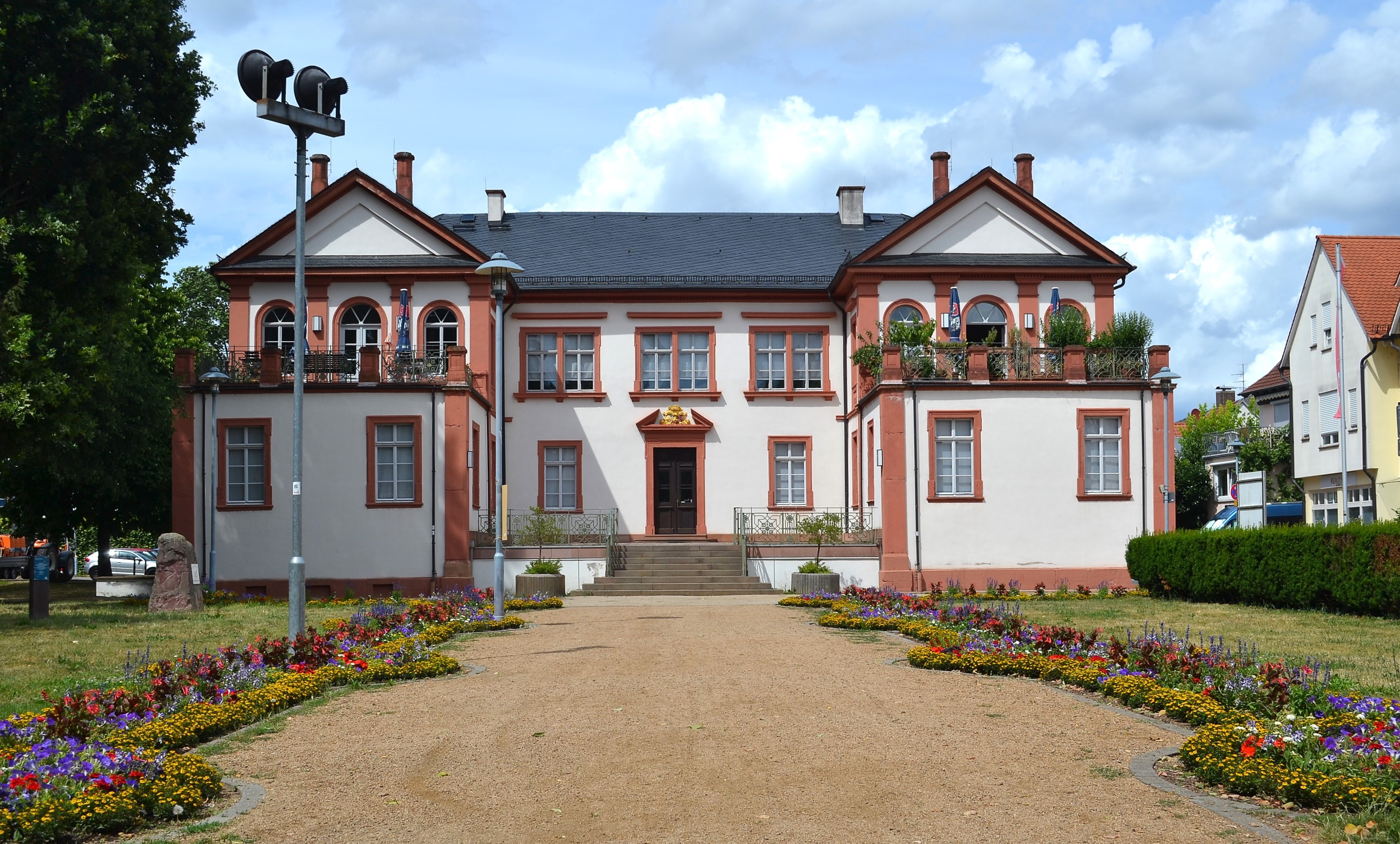 Stadt Dieburg | Stadt Dieburg