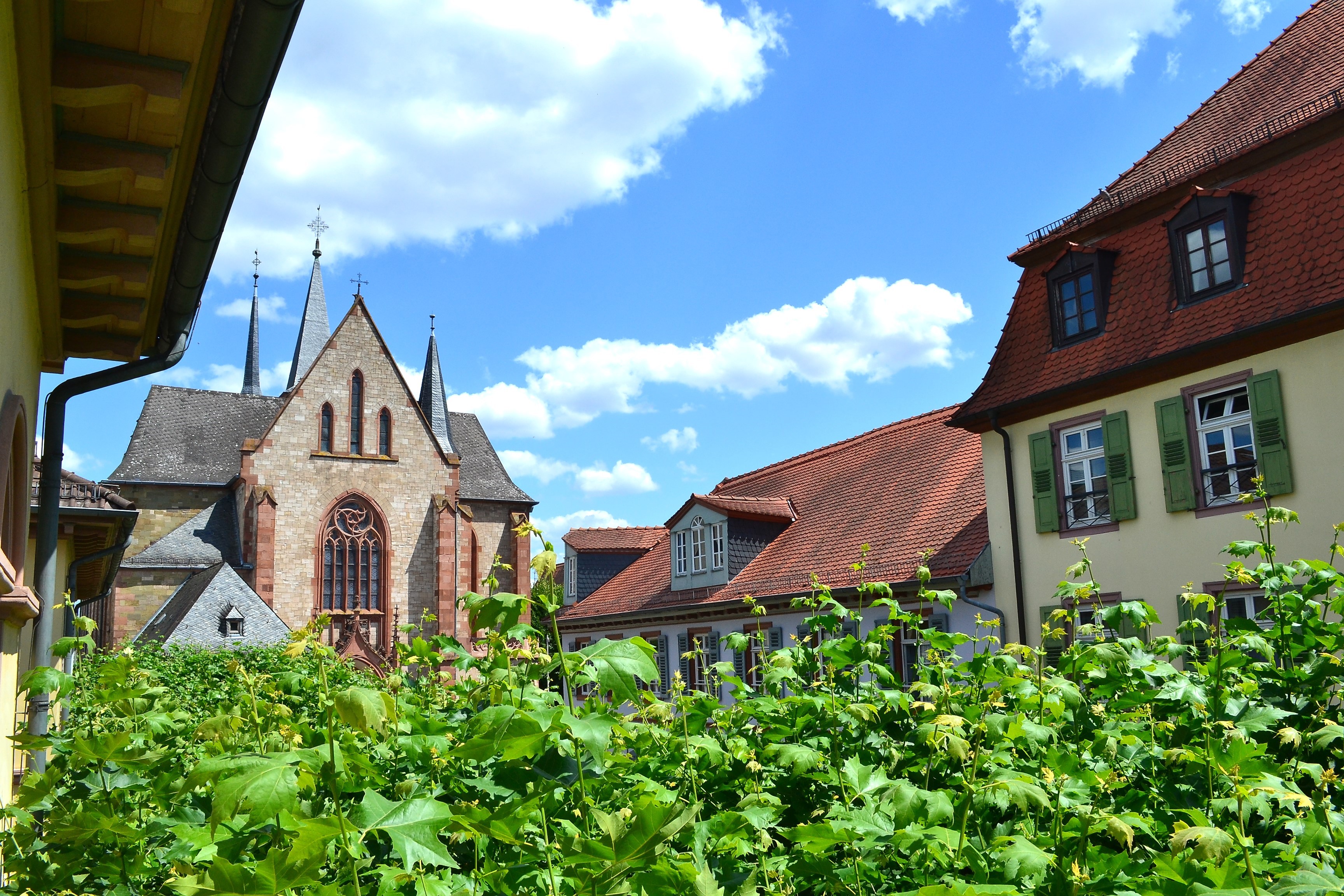 Stadt Dieburg | Stadt Dieburg