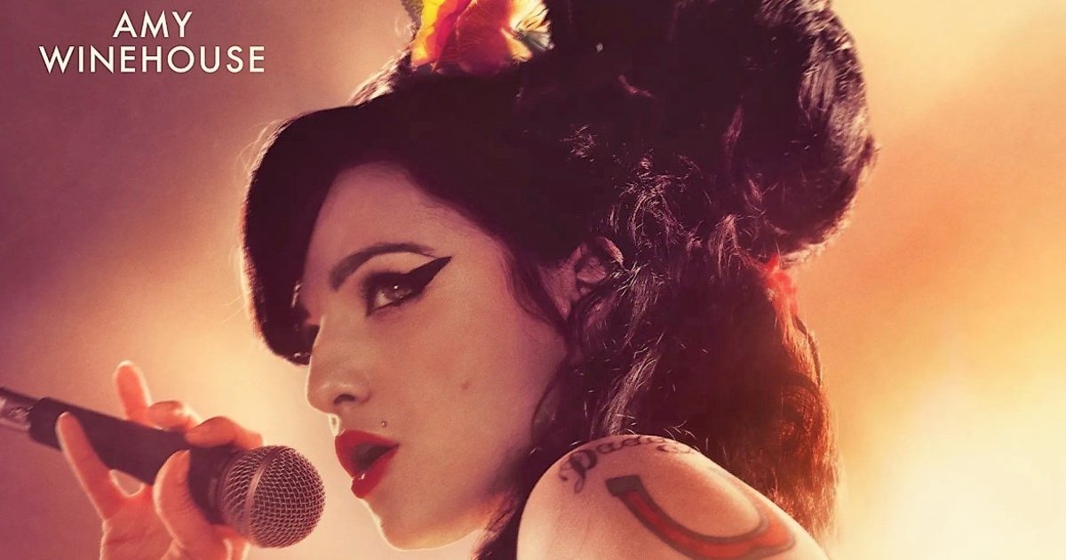 Open-Air-Kino mit Amy-Winehouse | Stadt Dieburg