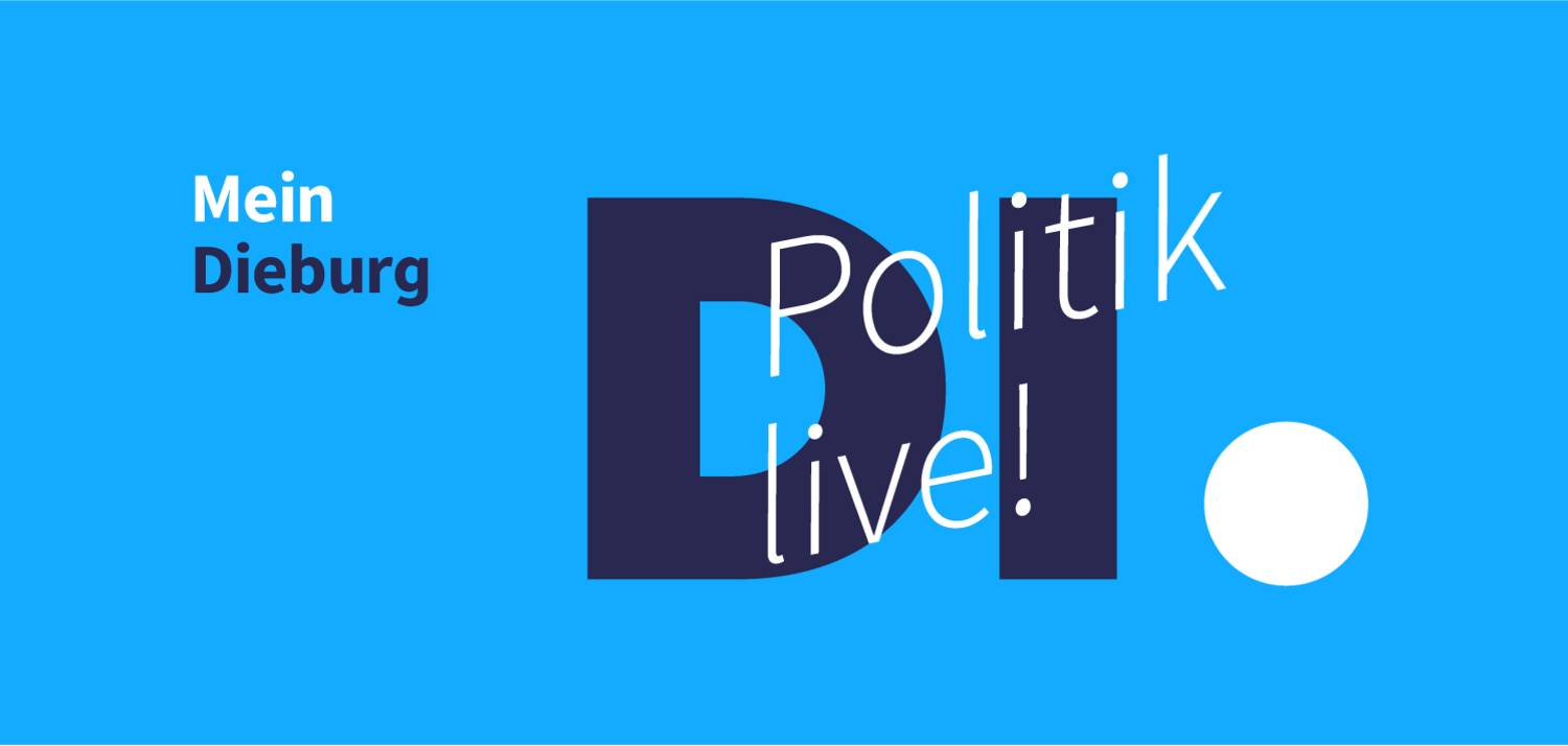 Livestream der Stadtverordnetenversammlung | Stadt Dieburg