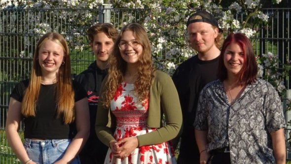 Jugendvertretung | Stadt Dieburg